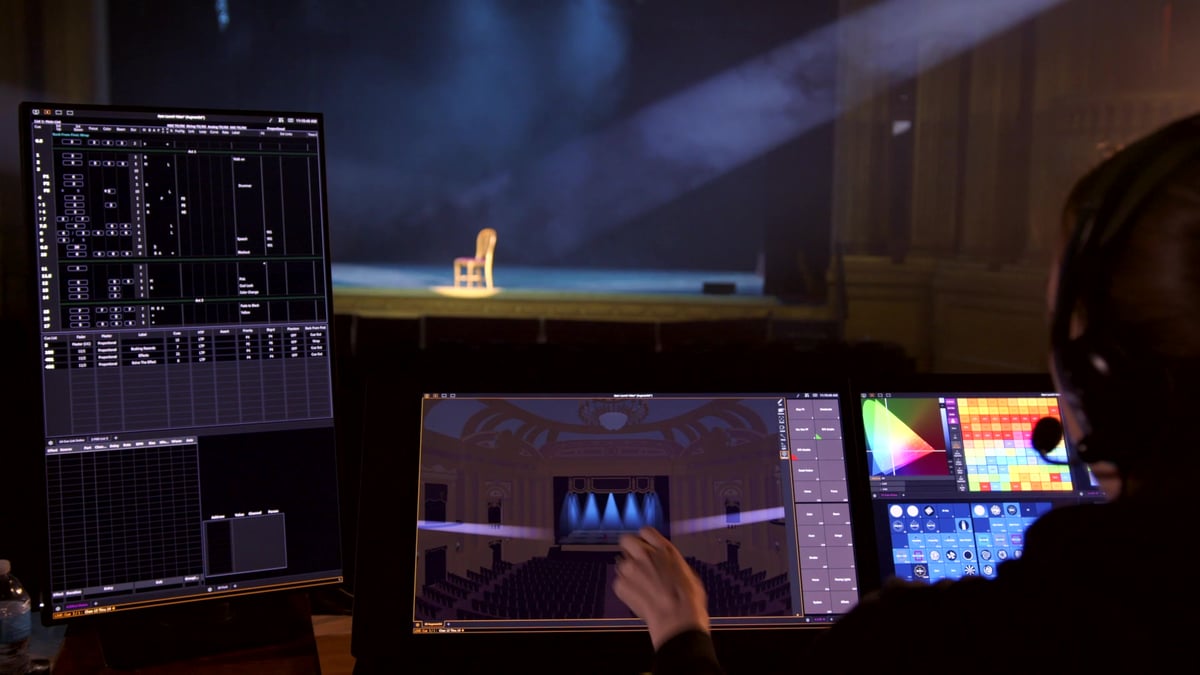 ETC: Integrating Lighting and Control Systems for Greater Efficiency ...