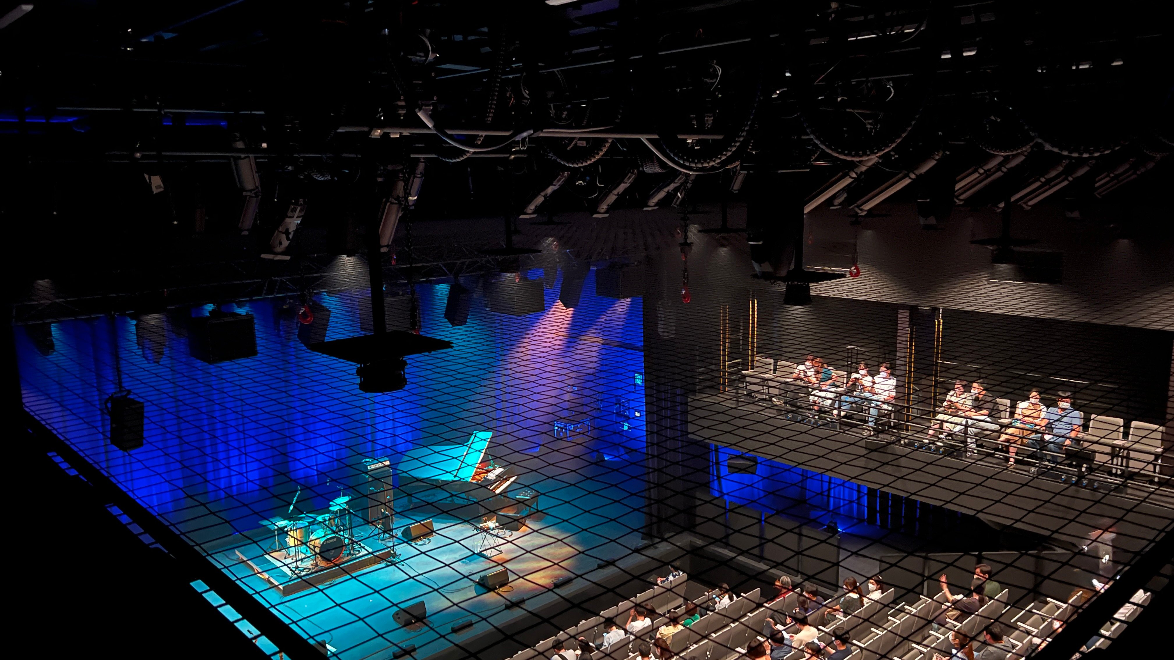 LG Arts Center SEOUL put the world-class performance in the spotlight ...