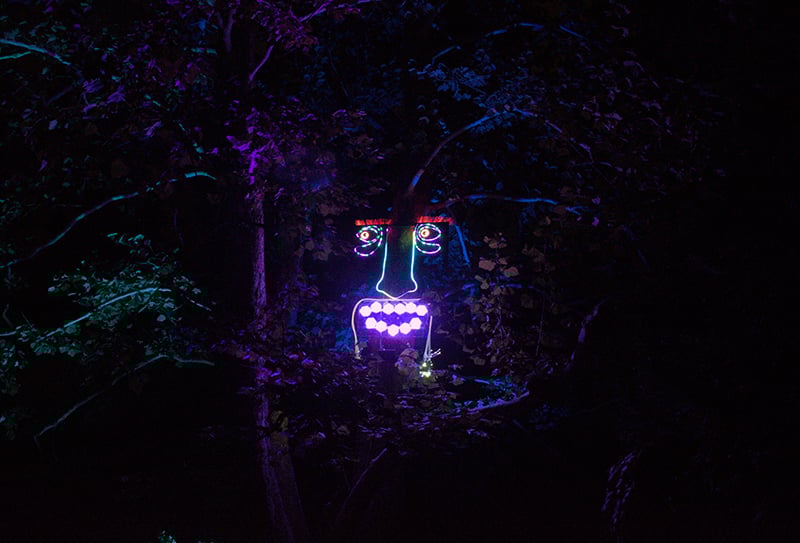 GLEAM 2023: Enchanted Tree Chronicles