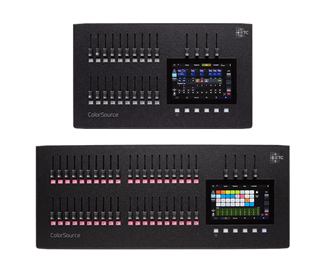 Stage Lighting Design, Part 7: Lighting Systems