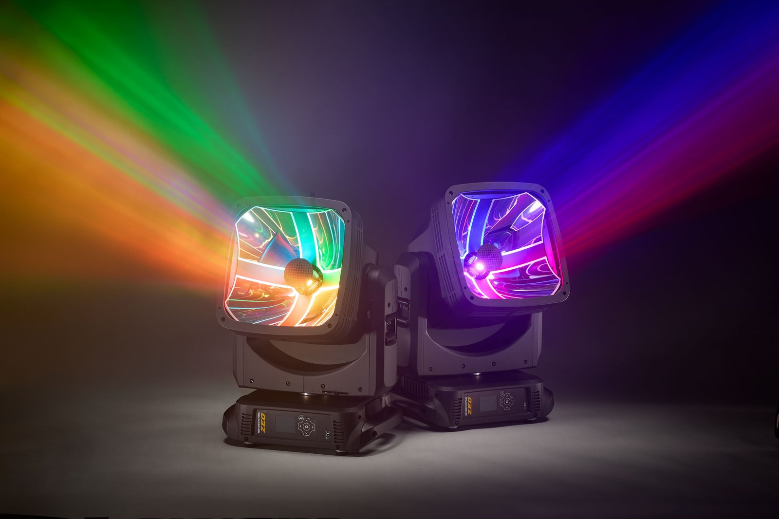 50 Years of Art at ETC