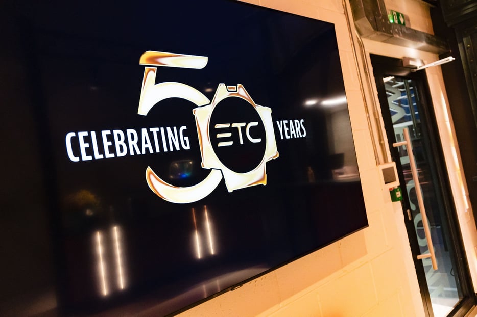 Meet the New Face of ETC Ltd: Our Next Chapter for Future Growth