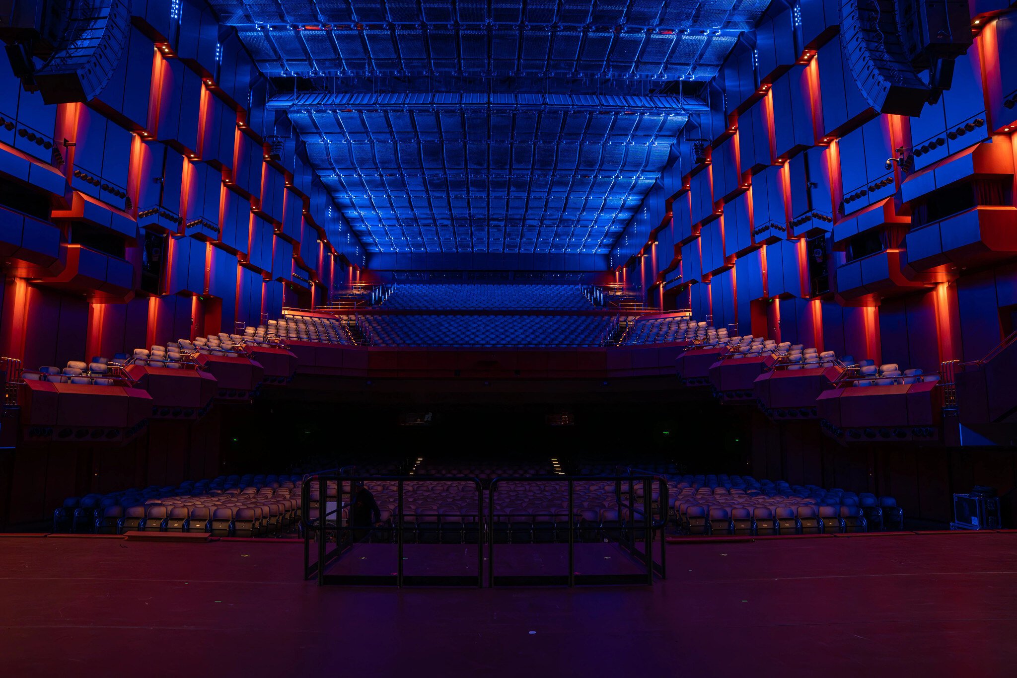 A Symphony of Innovation and History at Alte Oper