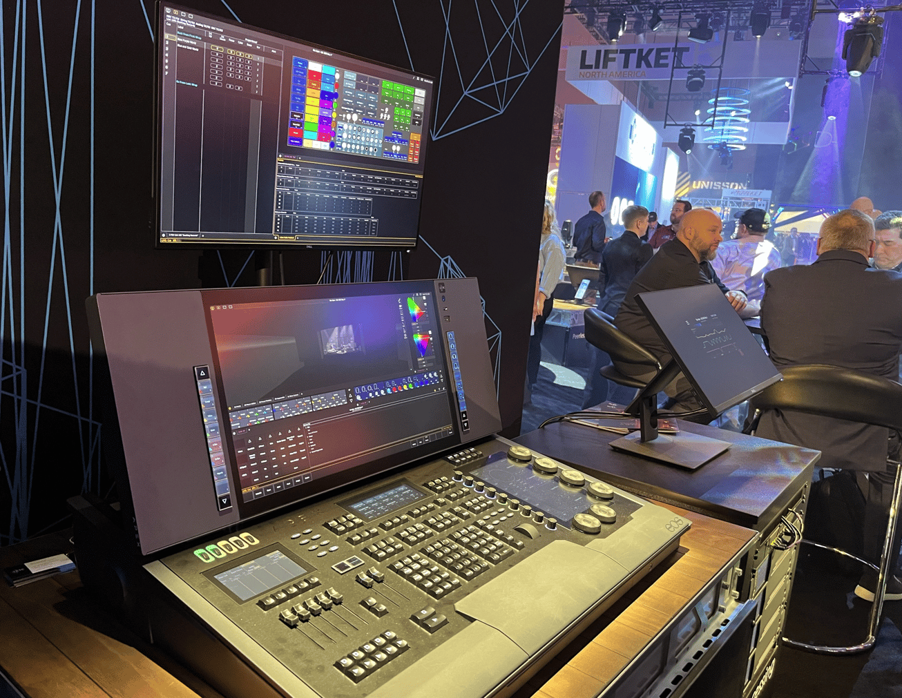 Bold and Bright at LDI 2023