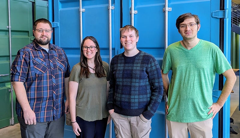 GLEAM 2023: Enchanted Tree Chronicles