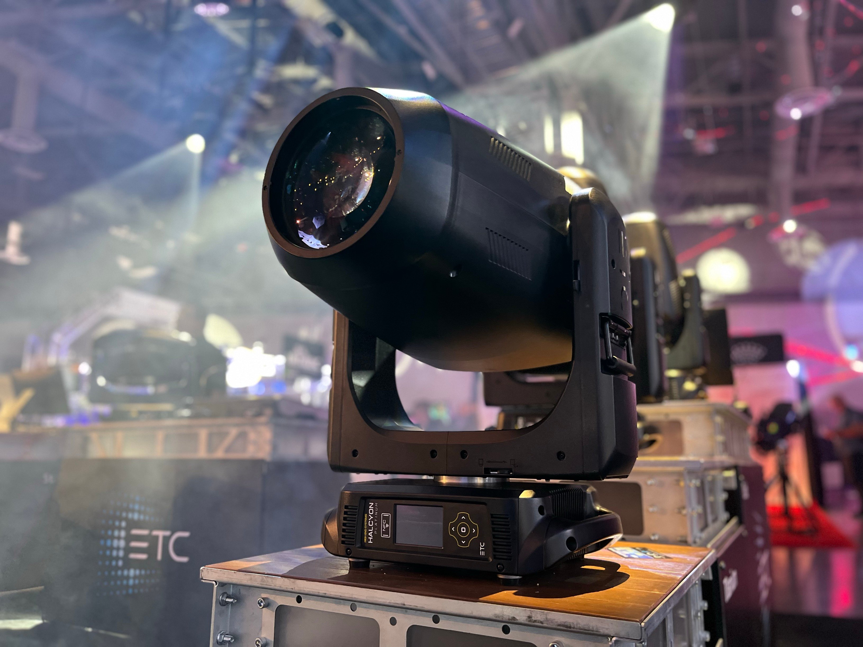 Bold and Bright at LDI 2023