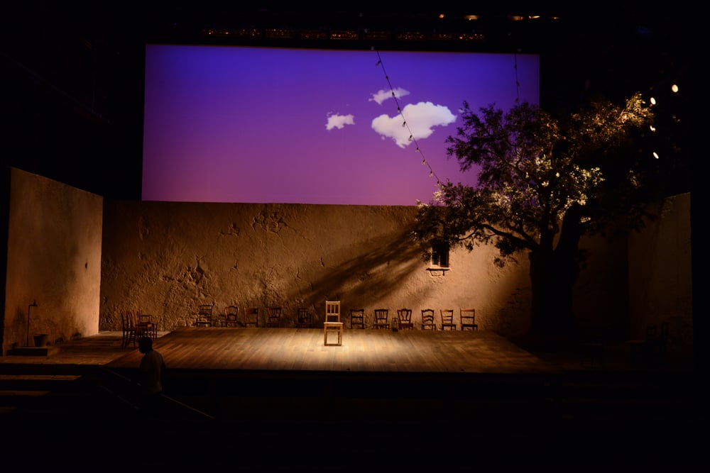 Stage Lighting Design, Part 3: Controllable Properties of Light