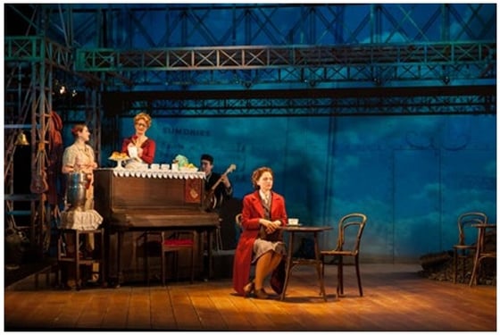 Stage Lighting Design, Part 8: Planning Your Design