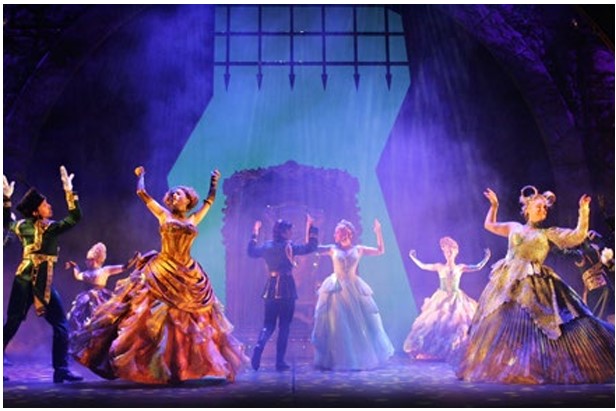 Stage Lighting Design, Part 8: Planning Your Design