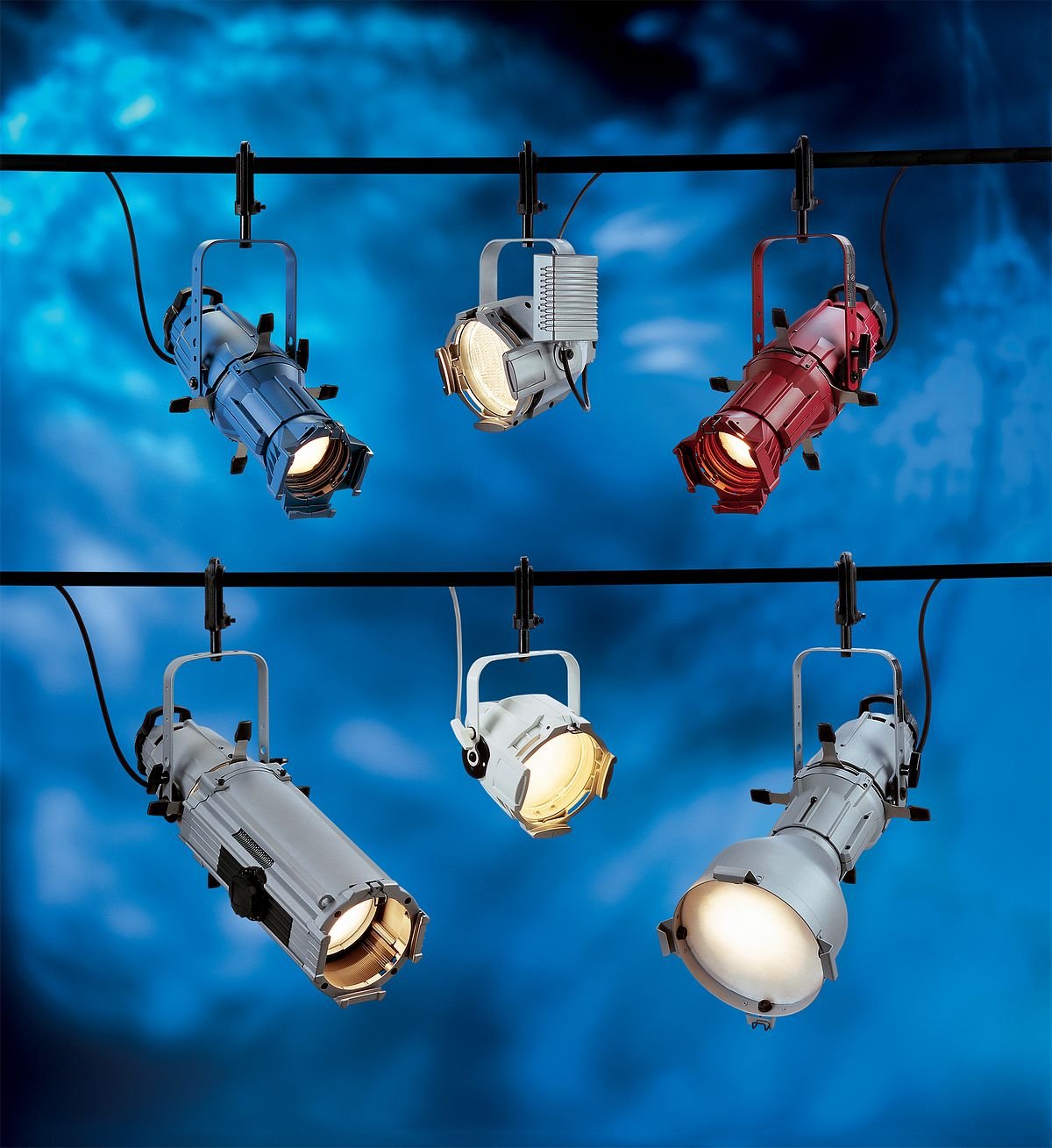 Selling the First Source Four