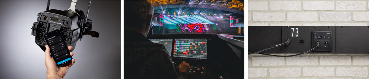 ETC: Integrating Lighting and Control Systems for Greater Efficiency ...