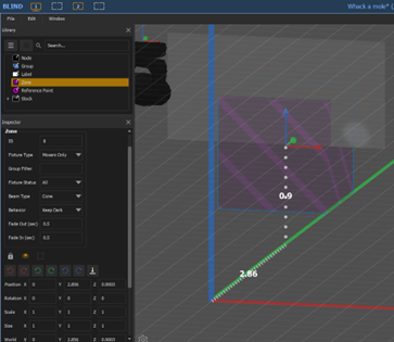 Creating a Whack-a-Mole Game in Eos
