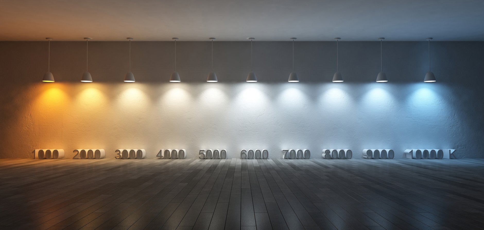 Human-Centric Lighting and How ETC Can Help You Reap its Benefits