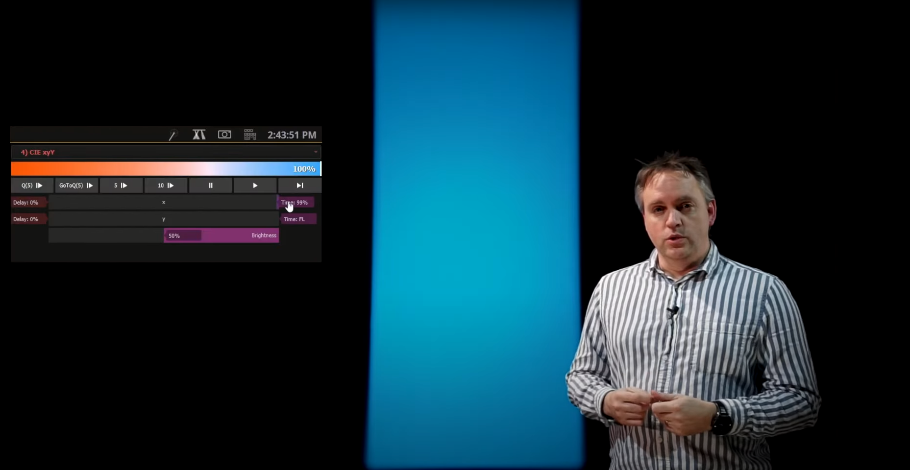 What are metamers and why do they matter?