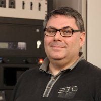 et cetera... - David Fox emphasizes the "craft" in stagecraft