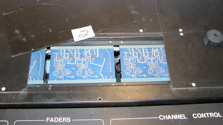 From the Museum: Channel Track 2 – et cetera...