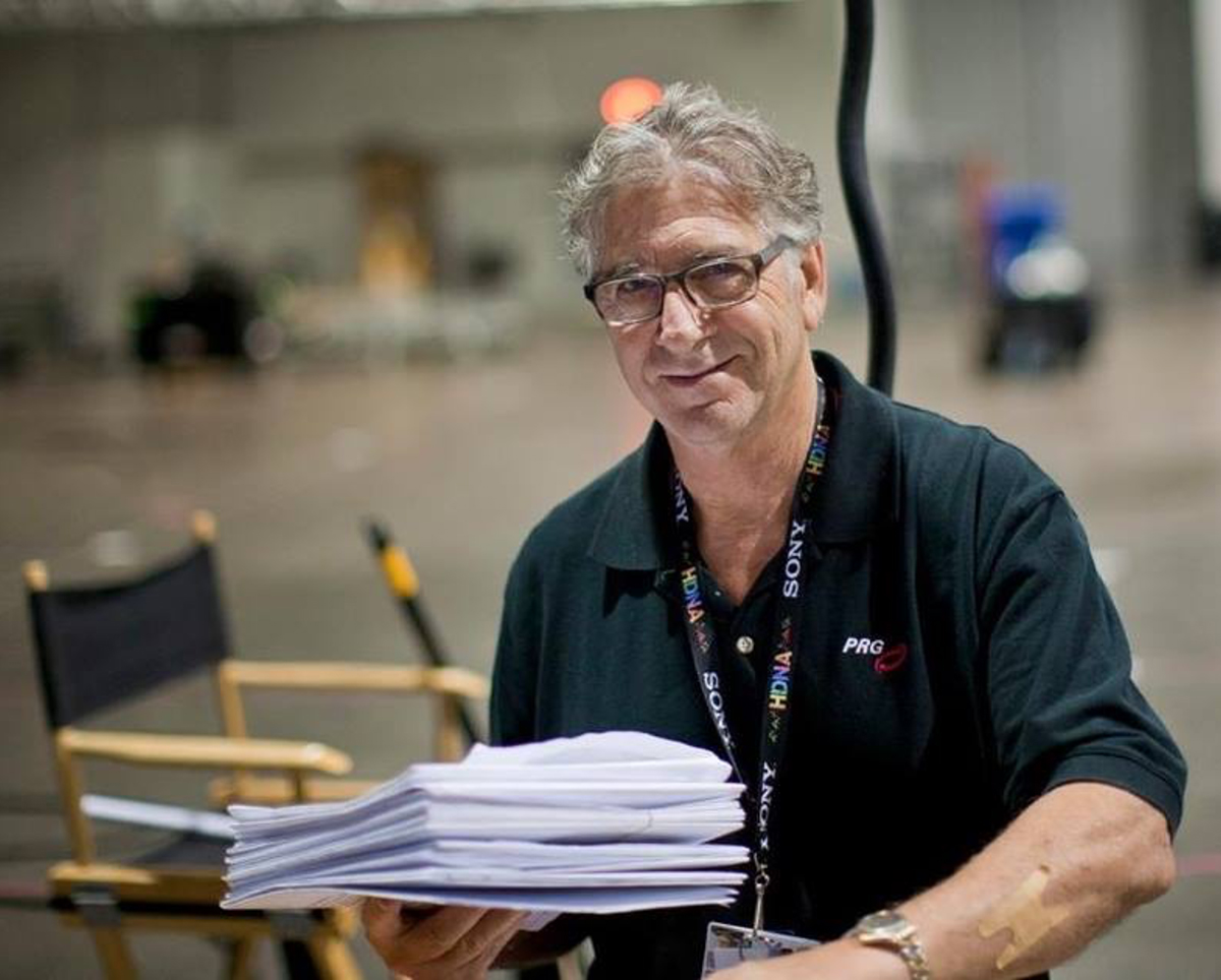 Academy Lighting Consultants: Lighting designers welcome – et cetera...