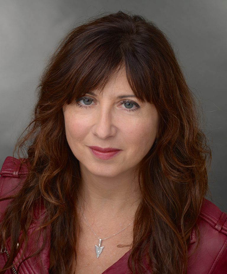 Shaping the Space: Anne Militello career in light