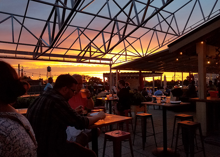 CUE 2019 - a weekend to remember – et cetera...