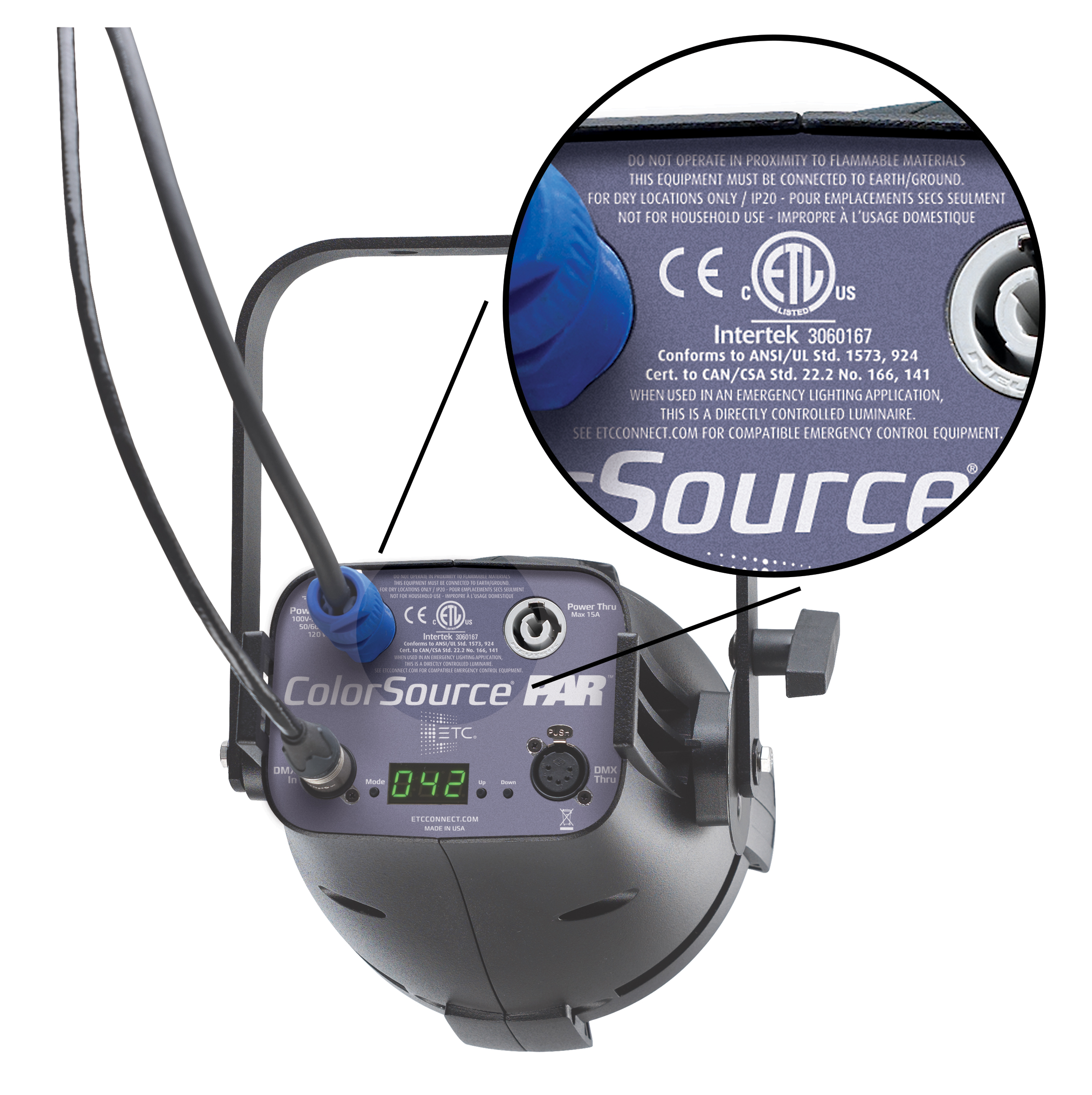 What is a "Directly Controlled Luminaire," and why should I care? – et ...