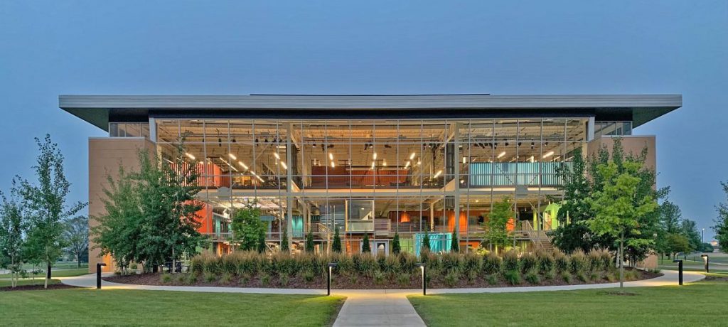 45 Moments from 45 years at ETC – et cetera...