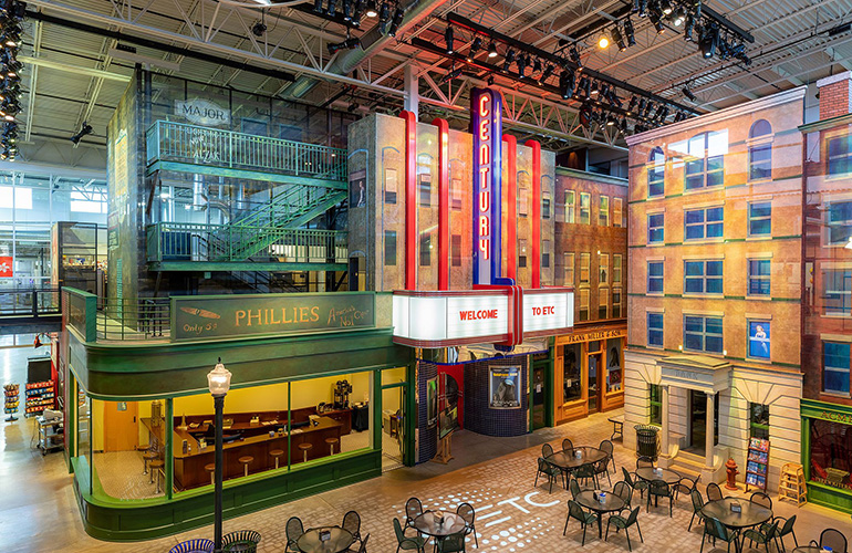 Workshop Lite 2021 a Success – et cetera...