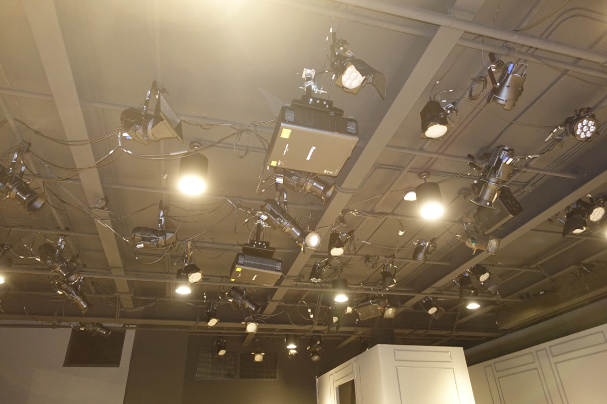 Antaeus Theatre keeps the classics alive – et cetera...