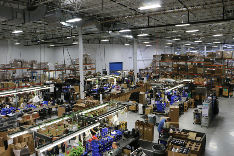 Source Four LED: How It’s Made – et cetera...