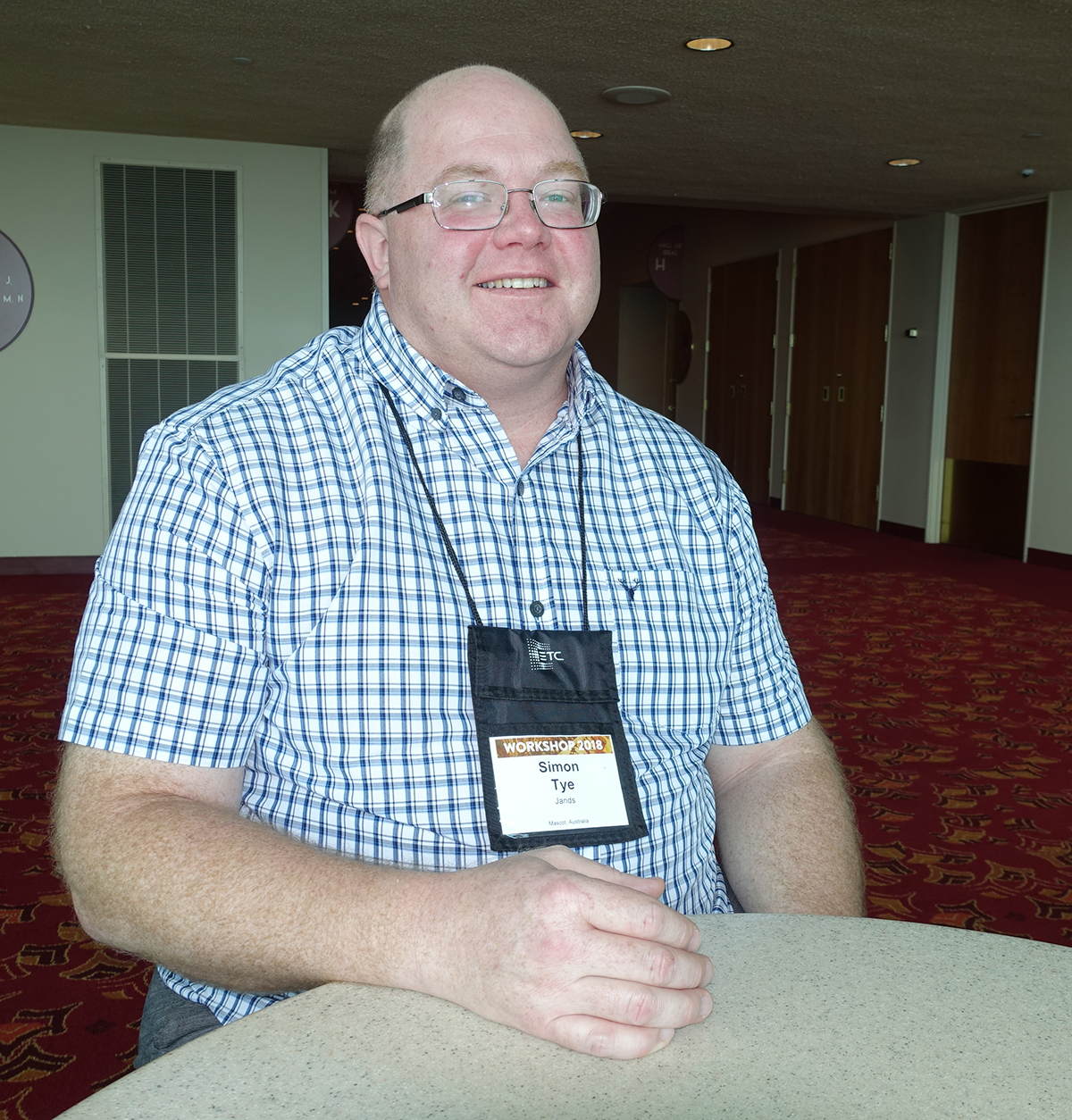 Innovative and Reliable – Jands Australia – et cetera...