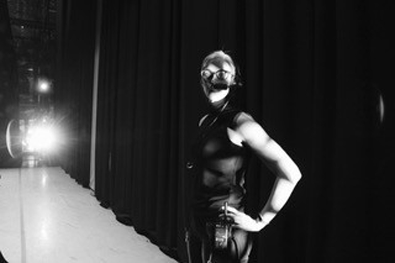 Part III: Revelations from the road: touring with Alvin Ailey