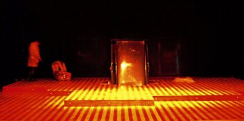 An interview with lighting designer Max Keller – et cetera...