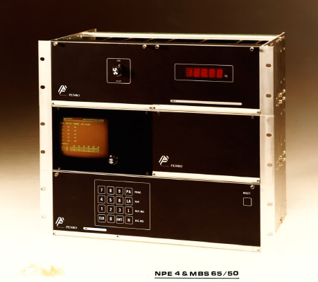 A snapshot of PENKO & its history