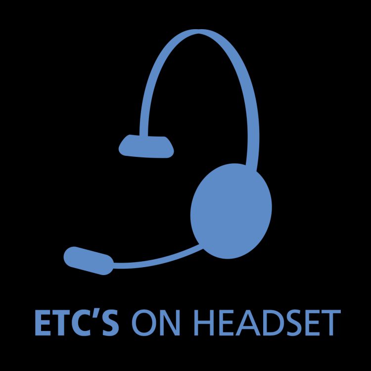 ETC introduces new audio learning series: On Headset – et cetera...