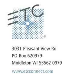 A fascinating look at ETC logo design through the decades – et cetera...