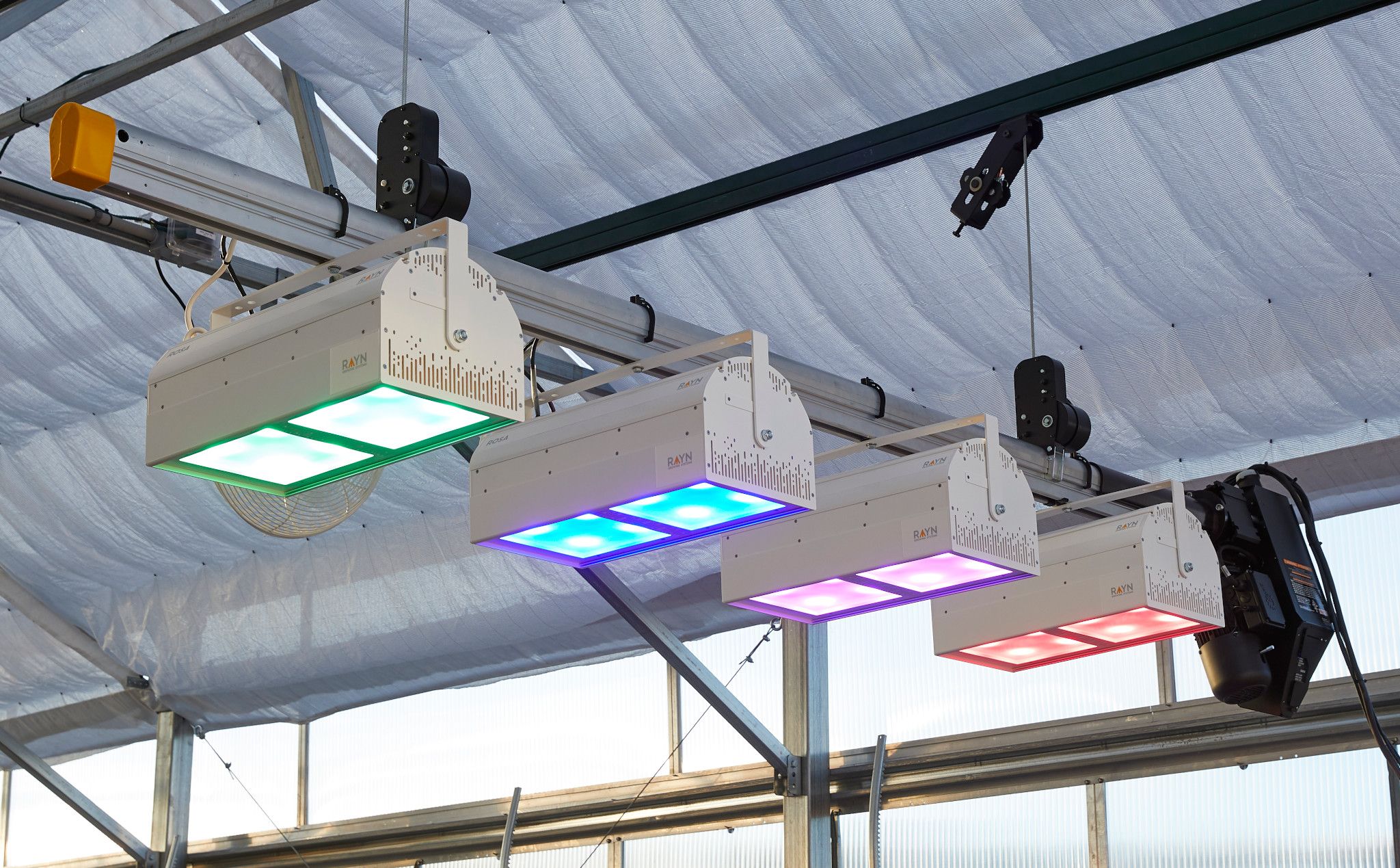 ETC grows into horticultural market with RAYN Growing Systems