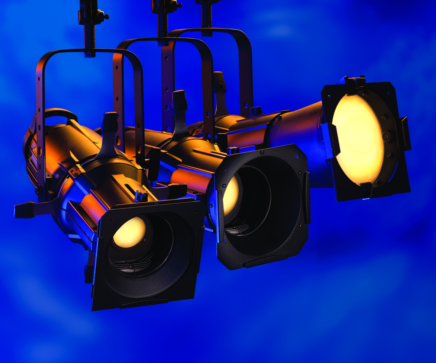 The Source Four: Nearly 25 years and still going strong – et cetera...