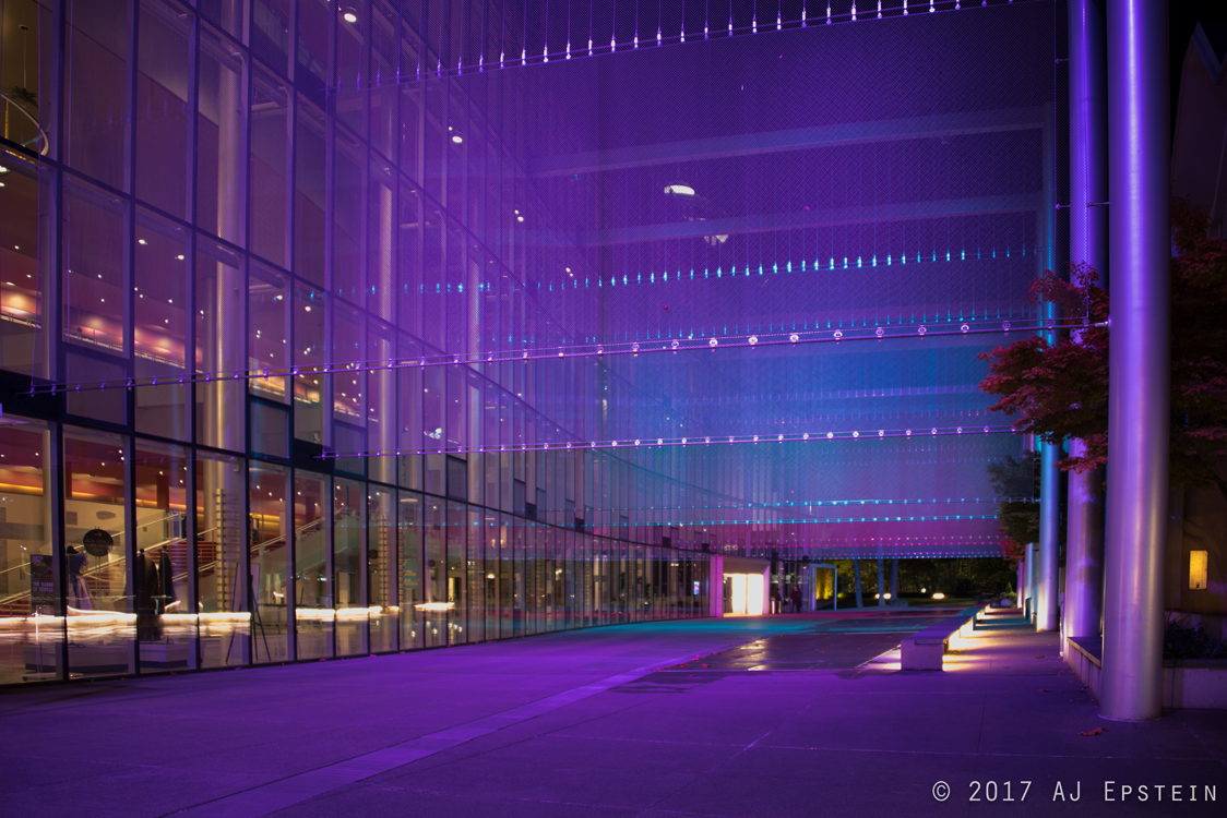 When the Designer is Ready the Fixture Will Appear – et cetera...