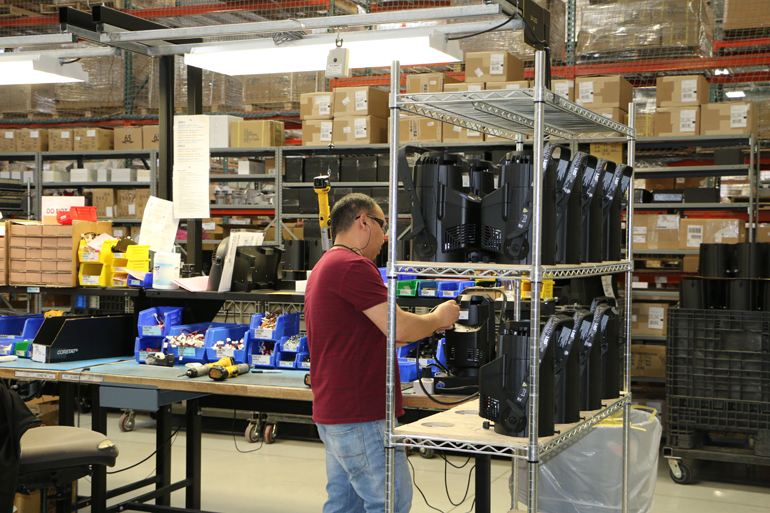 Source Four LED: How It’s Made – et cetera...