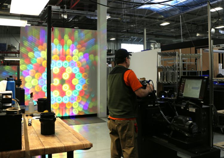 Source Four LED: How It’s Made – et cetera...