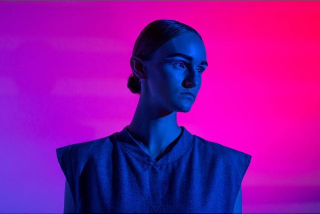 VIA explores chroma keying with Source Four LED – et cetera...