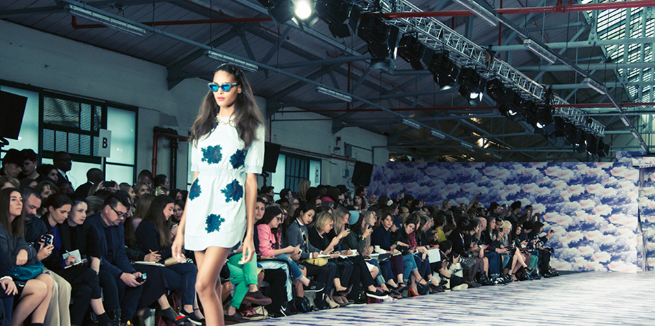 White Light – From London theatre to the world market – et cetera...