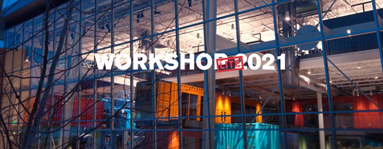 Workshop Lite 2021 a Success – et cetera...