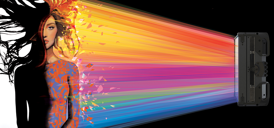 fos/4 a soft light for the studio without compromising on brightness