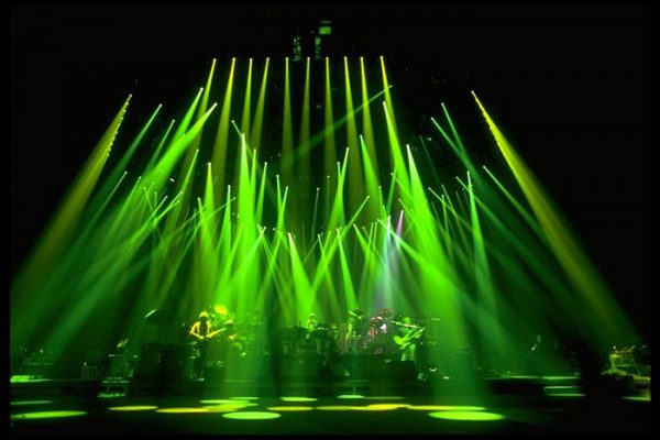 A casual history of moving lights – et cetera...