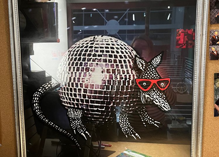 Behind the scenes at CUE 2022 – et cetera...