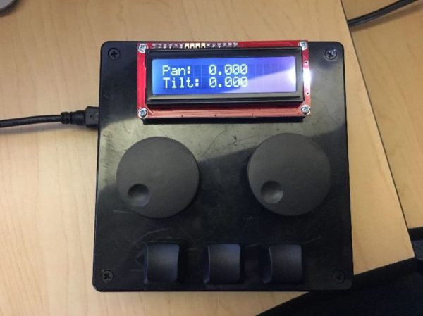 Introducing #lighthack: the community-supported OSC project kit for Eos