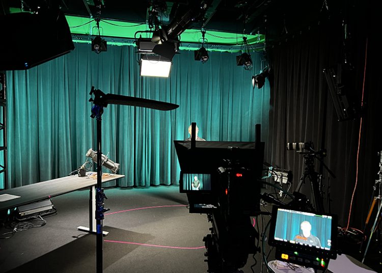 Behind the scenes at CUE 2022 – et cetera...