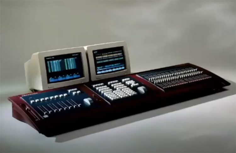 Anne Valentino: A Career in Control – et cetera...