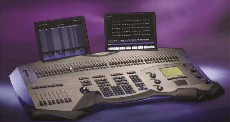 Anne Valentino: A Career in Control – et cetera...