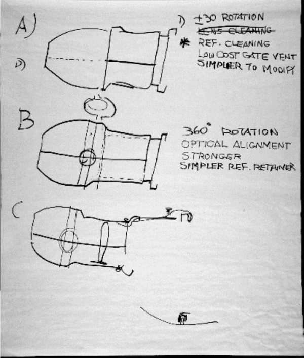 Source Four turns 25 read as we take a look back to 1992